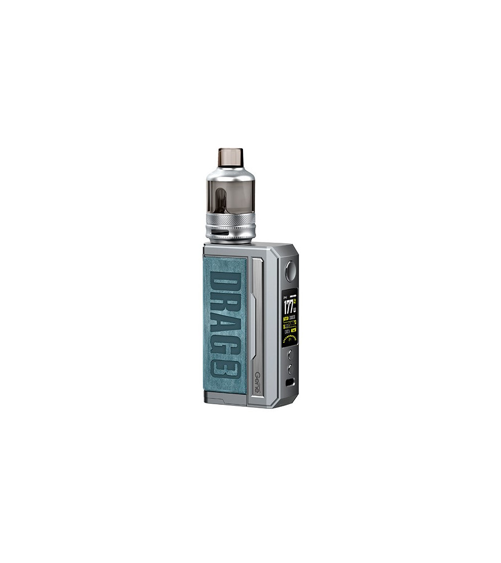 VOOPOO DRAG 3 KIT 177W