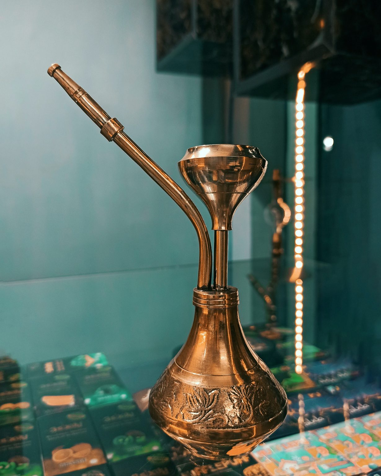 Tu cachimba perfecta: 5 tips para encontrarla