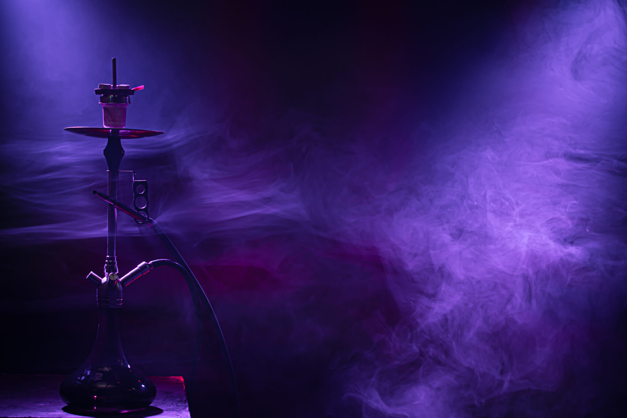 Cómo limpiar tu cachimba – Cachimba Planet