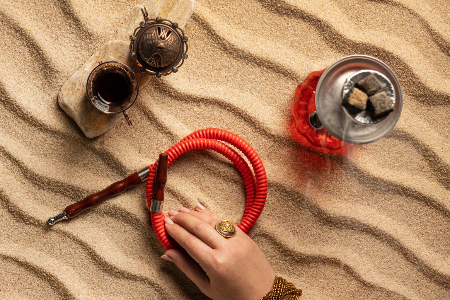 Cómo se fabrica una cachimba | Cachimba Planet