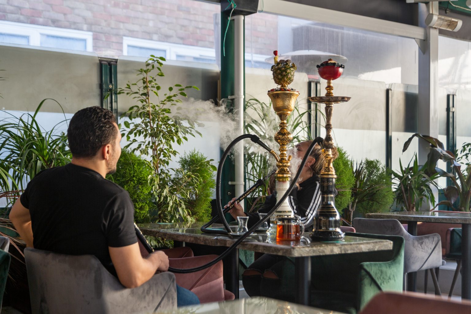 Las mejores cachimbas a buen precio | Cachimba Planet