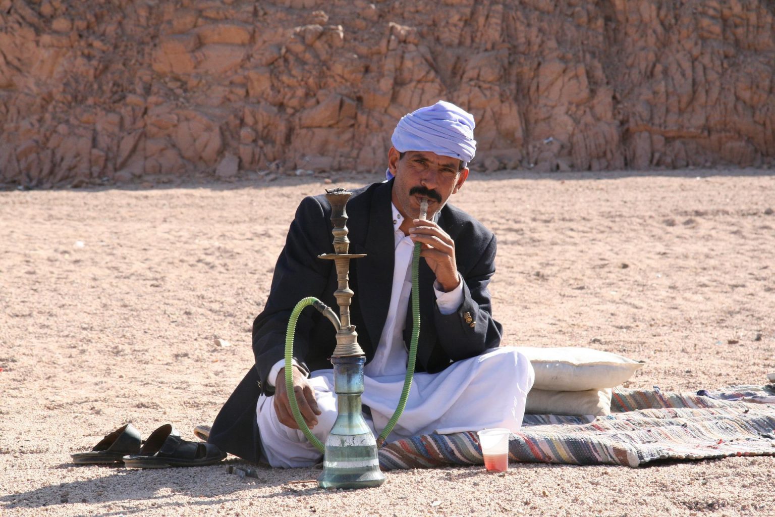 7 curiosidades del mundo de las cachimbas | Cachimba Planet