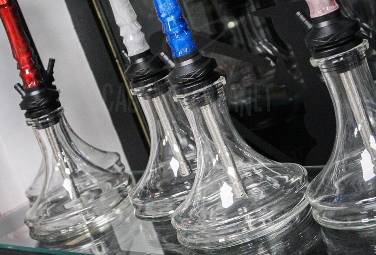 Cachimba Planet: las mejores bases para cachimba en 2022