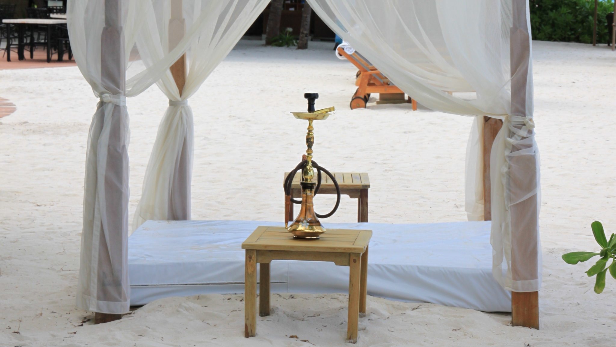 Cachimba en verano: tips para fumarla de manera refrescante