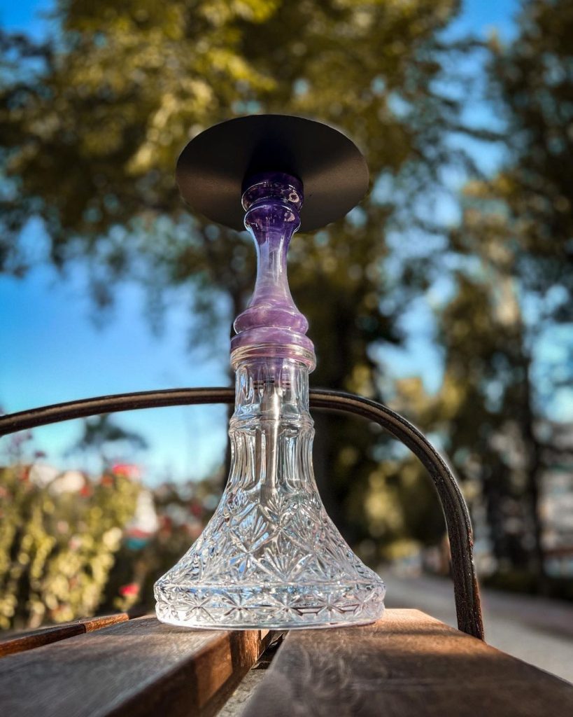 Los 8 accesorios que todo amante de las cachimbas debe tener