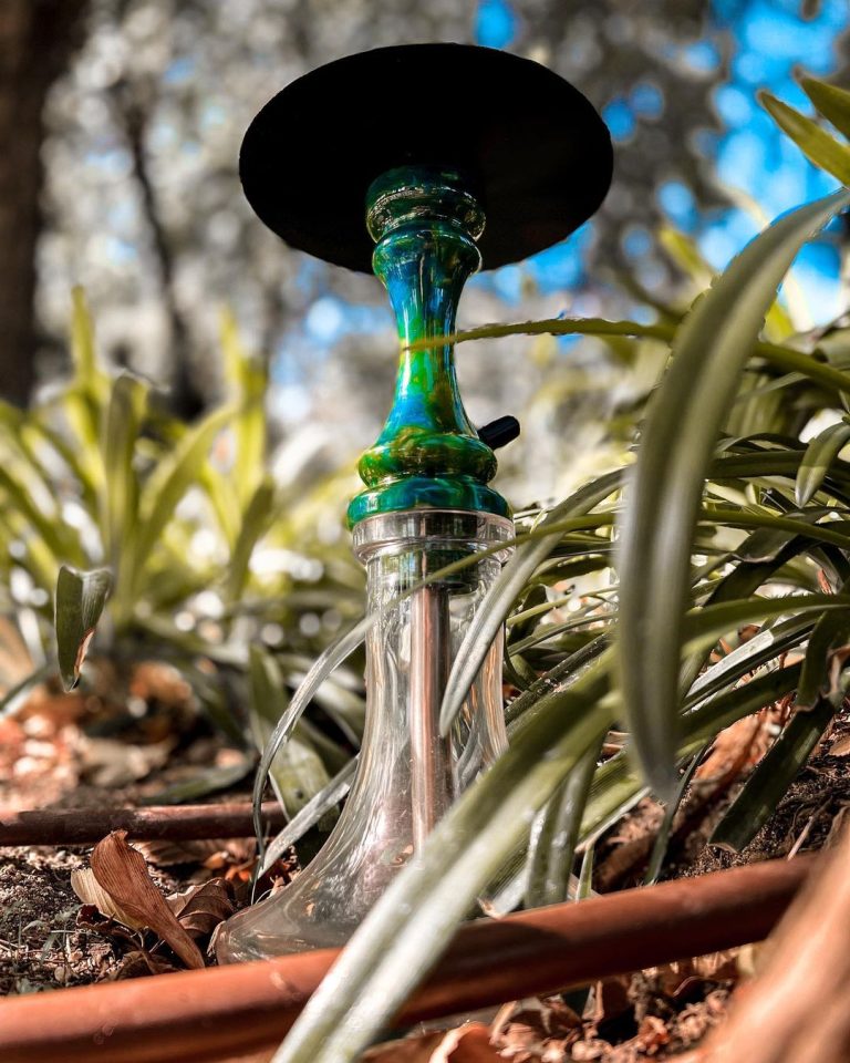 Cachimba pequeña, mediana o grande: ¿cuál es mejor?