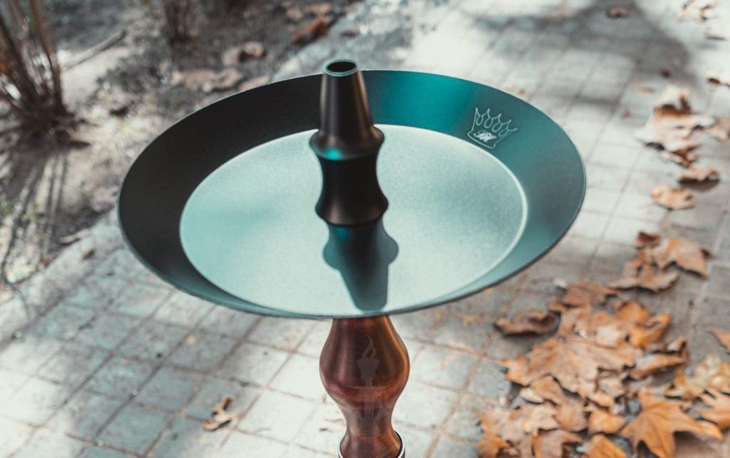 Conoce los platos que más encajan para tu cachimba – Cachimba Planet