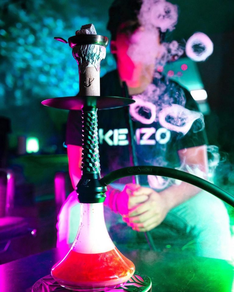 Todo sobre el Outlet de Cachimba Planet