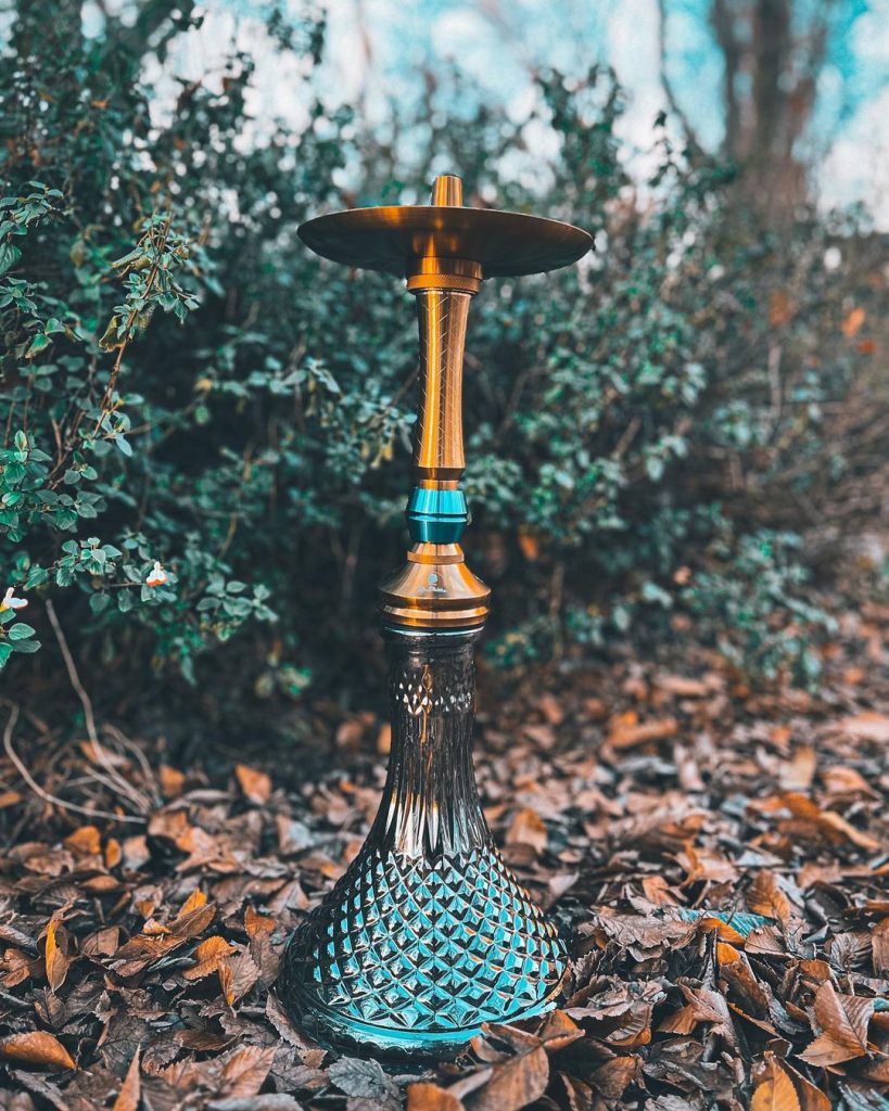 Cachimbas tradicionales vs. modernas – Cachimba Planet