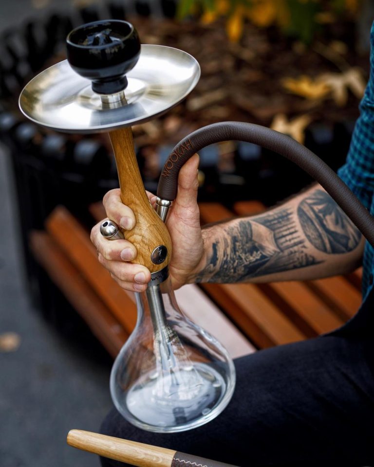 3 planes con cachimba para hacer con amigos