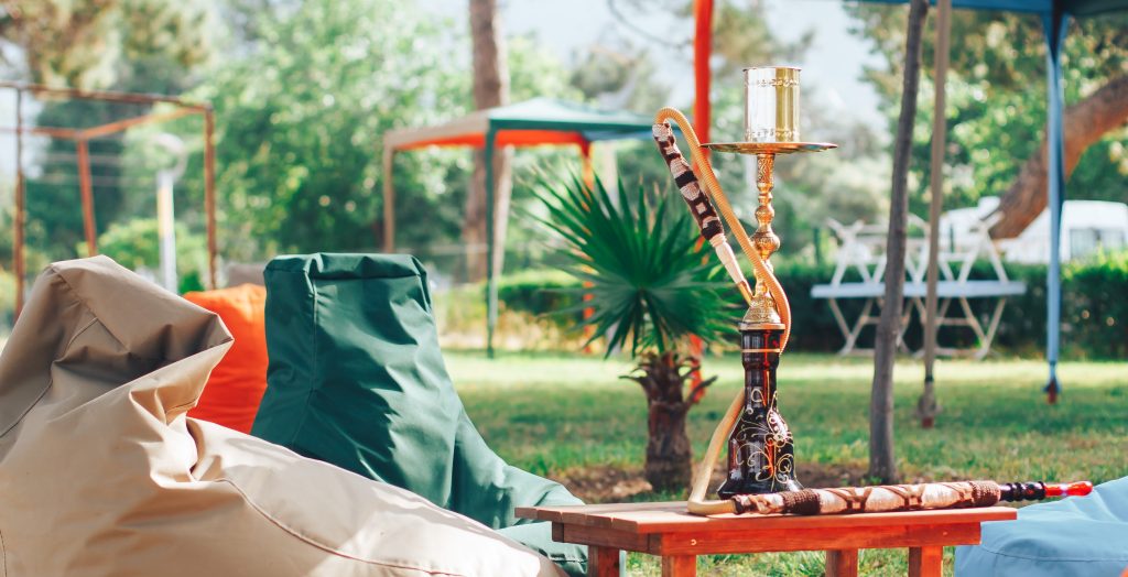 Cómo personalizar tu cachimba con estilo - Cachimba Planet