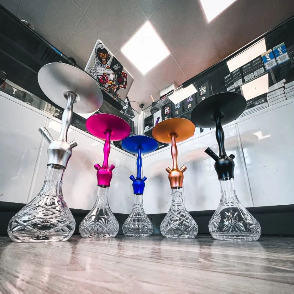 8 actividades para hacer con cachimba – Cachimba Planet