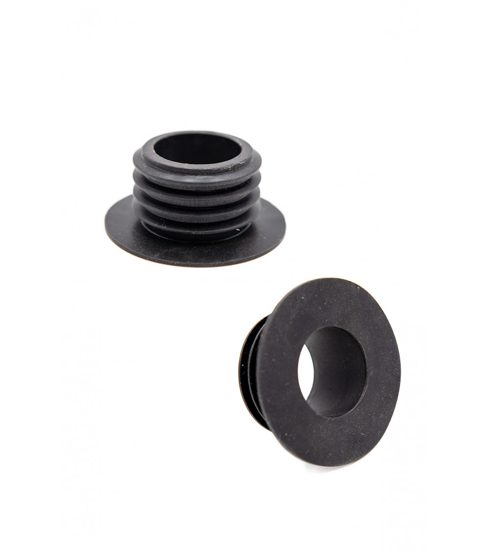 Juntas de goma: todo lo que necesitas saber