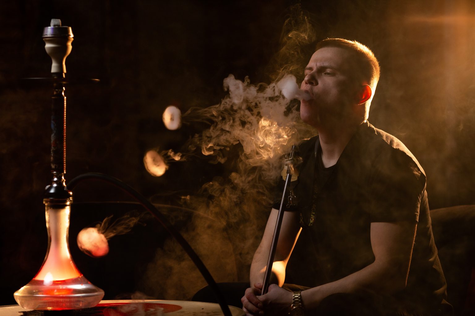 Las 3 mejores cachimbas para este verano – Cachimba Planet